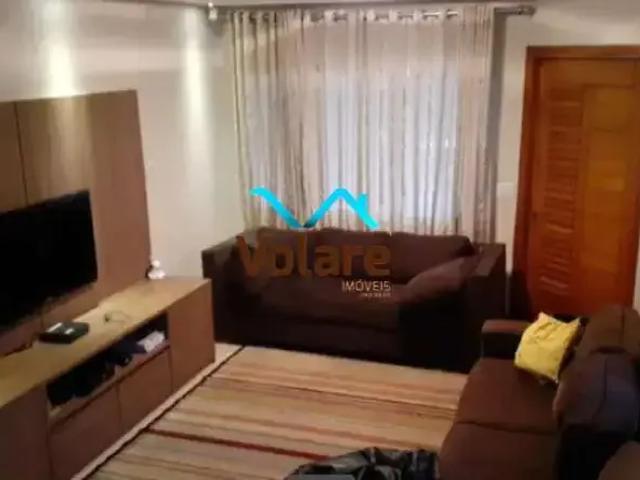 Casa / Sobrado para Venda em Osasco/SP Santo Antônio 3 Quartos