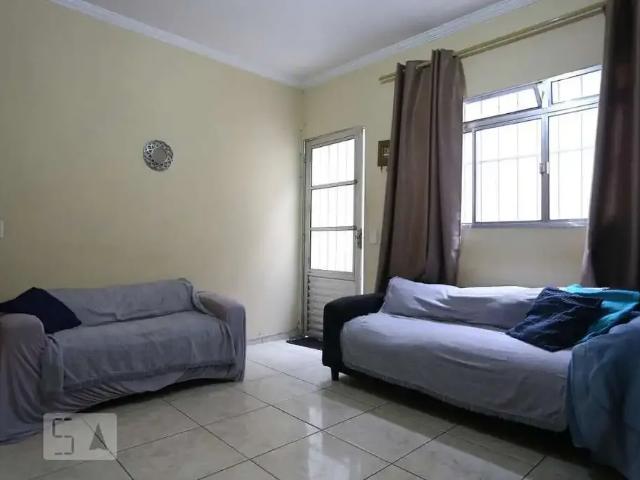 Casa / Sobrado para Venda em Osasco/SP Santo Antônio 3 Quartos