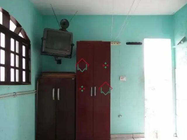 Casa / Sobrado para Venda em Osasco/SP Santo Antônio 3 Quartos