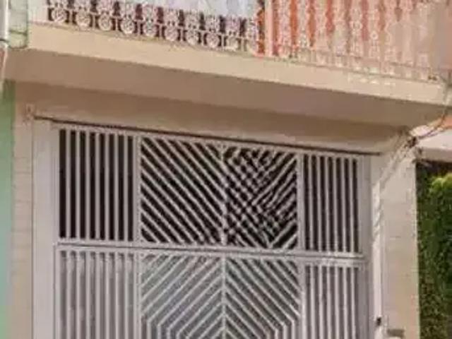 Casa / Sobrado para Venda em Osasco/SP Santo Antônio 4 Quartos