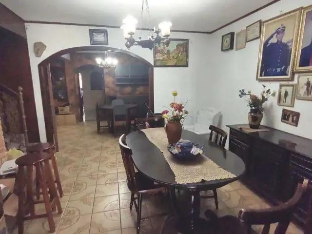 Casa / Sobrado para Venda em Osasco/SP Santo Antônio 4 Quartos