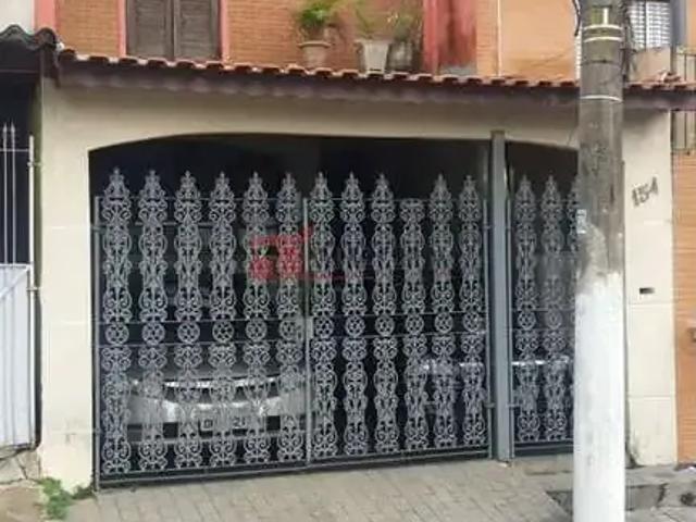 Casa / Sobrado para Venda em Osasco/SP Santo Antônio 4 Quartos