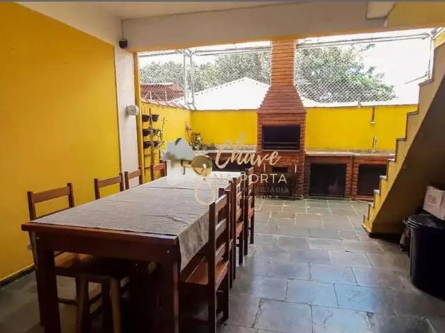 Casa / Sobrado para Venda em Osasco/SP Santo Antônio 4 Quartos