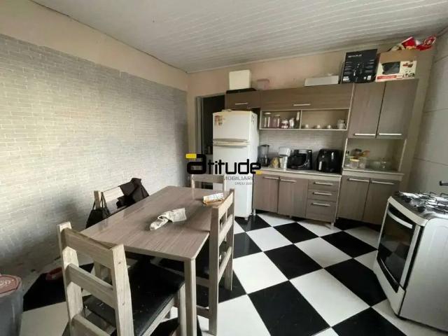 Casa / Sobrado para Venda em Osasco/SP Santo Antônio 4 Quartos