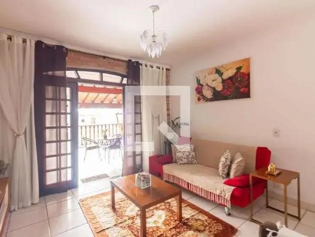 Casa / Sobrado para Venda em Osasco/SP Santo Antônio 4 Quartos