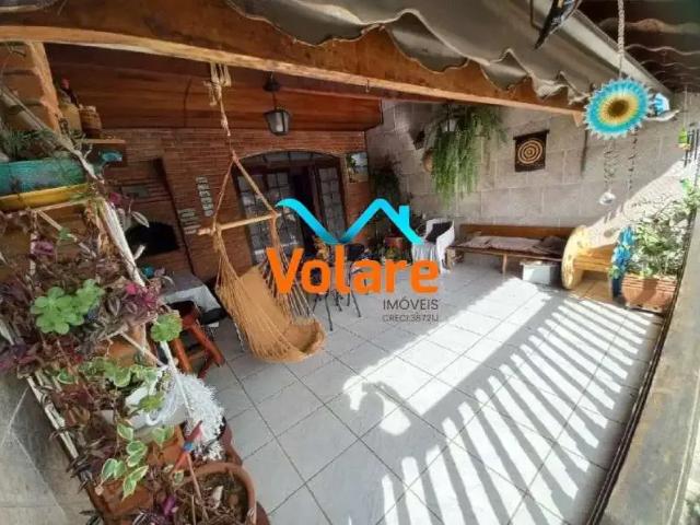 Casa / Sobrado para Venda em Osasco/SP Santo Antônio 4 Quartos