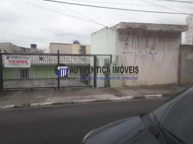 Casa / Sobrado para Venda em Osasco/SP Santo Antônio 4 Quartos