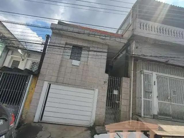 Casa / Sobrado para Venda em Osasco/SP Santo Antônio 4 Quartos