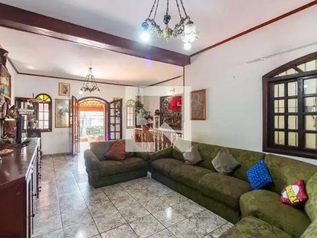 Casa / Sobrado para Venda em Osasco/SP Santo Antônio 4 Quartos