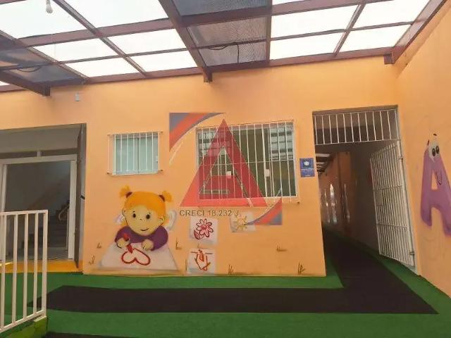 Casa / Sobrado para Venda em Osasco/SP Santo Antônio 5 Quartos