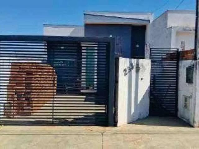 Casa / Sobrado para Venda em Osvaldo Cruz/SP Veredas 2 Quartos