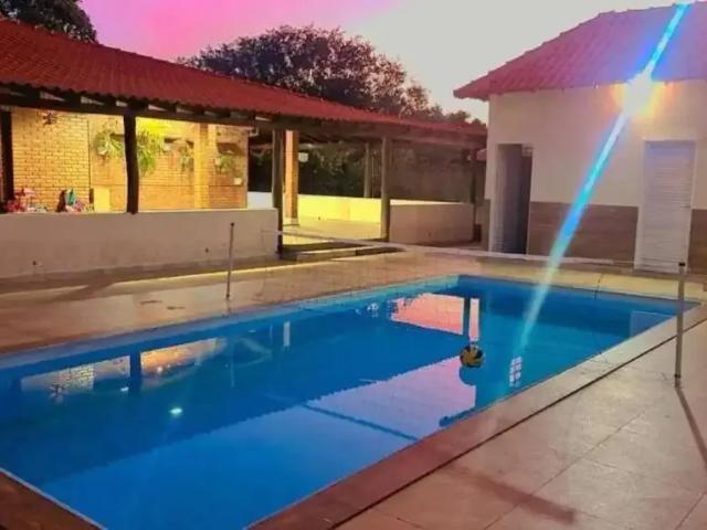 Casa / Sobrado para Venda em Oriente/SP Zona Rural 3 Quartos
