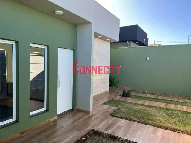 Casa / Sobrado para Venda em Orlândia/SP Jardim São João 2 Quartos