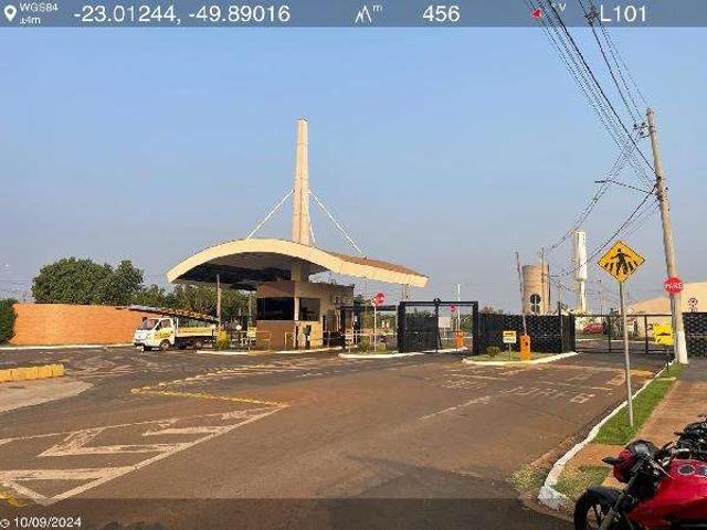 Casa / Sobrado para Venda em Ourinhos/SP Jardim Itamaraty 2 Quartos