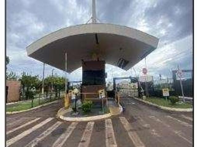 Casa / Sobrado para Venda em Ourinhos/SP Jardim Itamaraty 2 Quartos