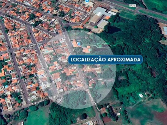 Casa / Sobrado para Venda em Ourinhos/SP Jardim Josefina