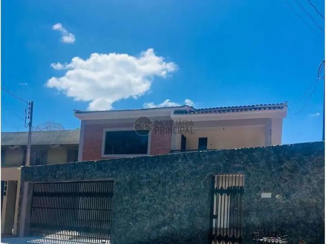 Casa / Sobrado para Venda em Ourinhos/SP Jardim Paulista 3 Quartos
