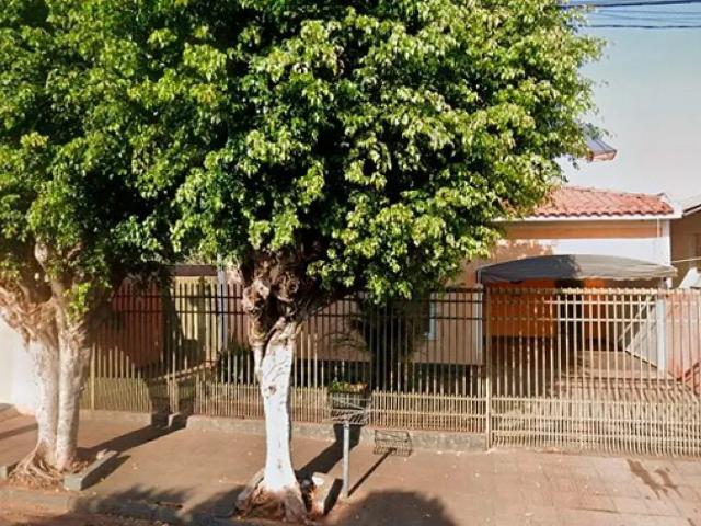 Casa / Sobrado para Venda em Ourinhos/SP Vila Musa