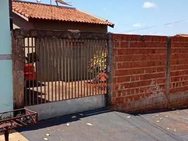 Casa / Sobrado para Venda em Ourinhos/SP Vila Recreio 2 Quartos