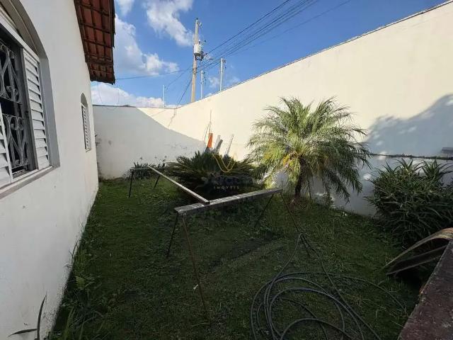 Casa / Sobrado para Venda em Ouro Branco/MG Bandeirantes 4 Quartos