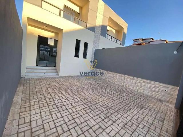 Casa / Sobrado para Venda em Ouro Branco/MG Bandeirantes 2 Quartos