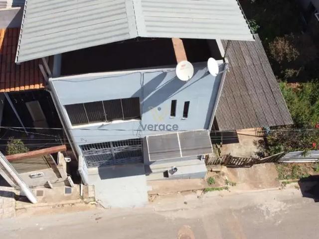 Casa / Sobrado para Venda em Ouro Branco/MG Centro 5 Quartos