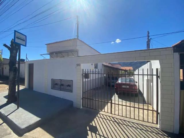 Casa / Sobrado para Venda em Ouro Branco/MG Centro 6 Quartos