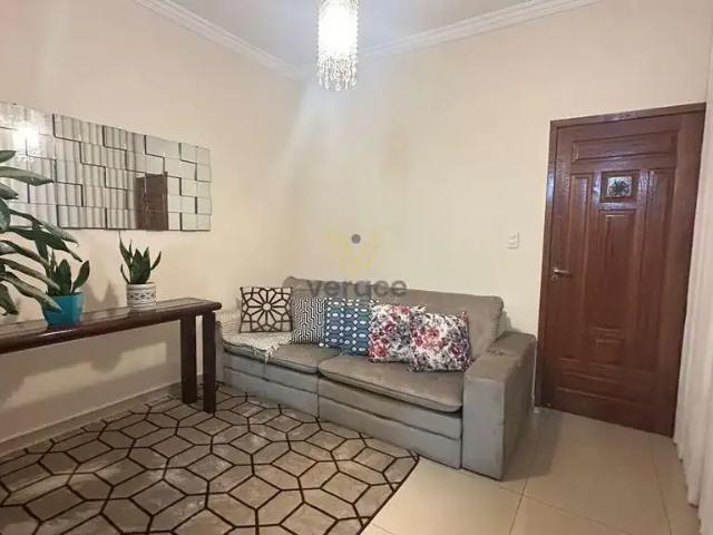 Casa / Sobrado para Venda em Ouro Branco/MG Inconfidentes 3 Quartos