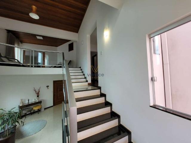 Casa / Sobrado para Venda em Ouro Branco/MG Inconfidentes 4 Quartos