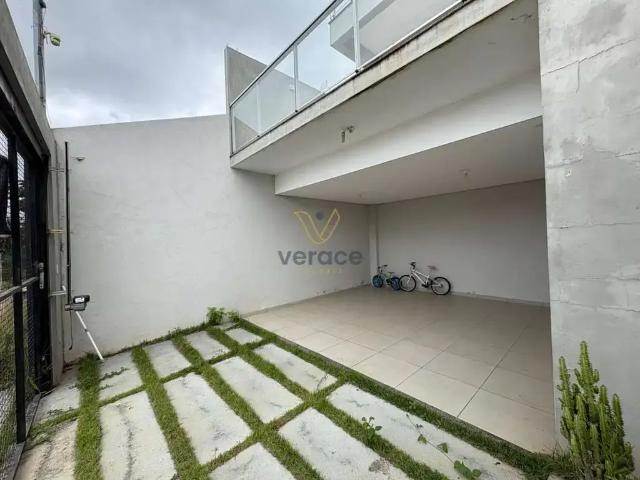 Casa / Sobrado para Venda em Ouro Branco/MG Jardim Belo Horizonte 3 Quartos