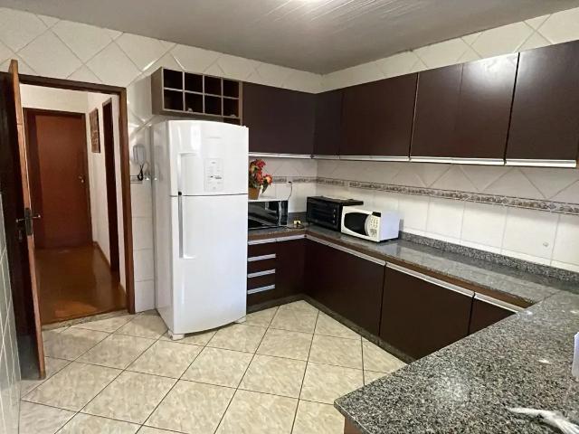 Casa / Sobrado para Venda em Ouro Branco/MG Luzia Augusta 3 Quartos
