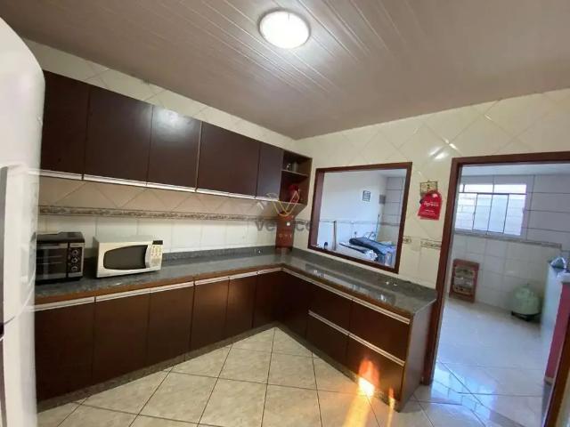 Casa / Sobrado para Venda em Ouro Branco/MG Luzia Augusta 3 Quartos