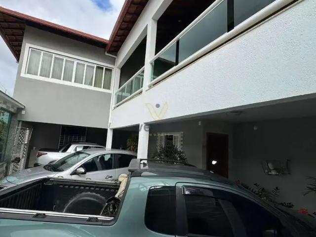 Casa / Sobrado para Venda em Ouro Branco/MG Pioneiros 4 Quartos