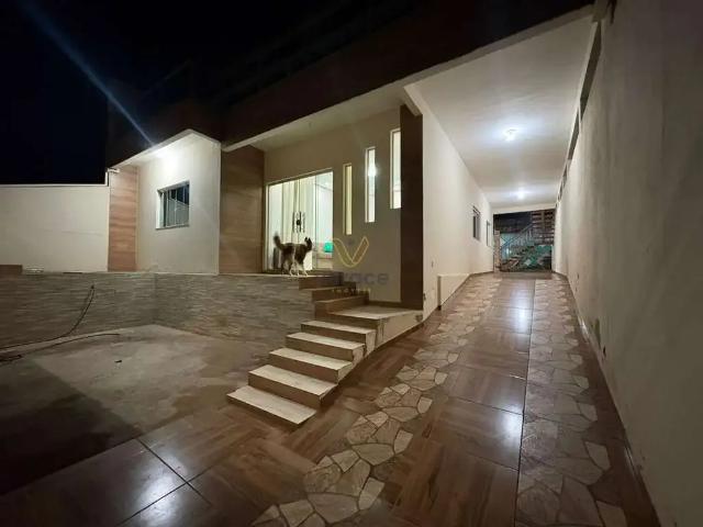 Casa / Sobrado para Venda em Ouro Branco/MG São Francisco 2 Quartos