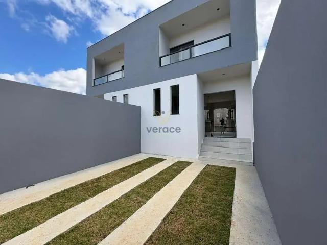 Casa / Sobrado para Venda em Ouro Branco/MG Serra Verde 2 Quartos