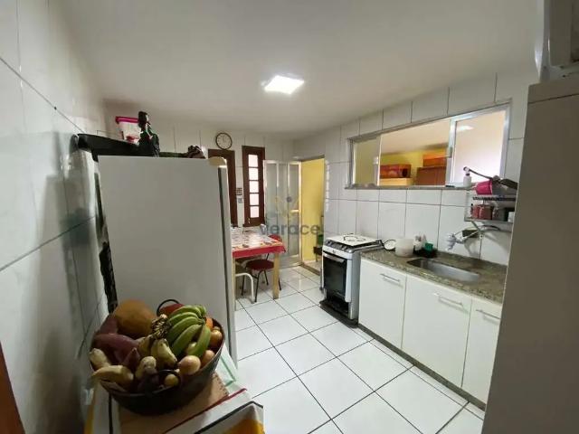 Casa / Sobrado para Venda em Ouro Branco/MG Siderurgia 3 Quartos