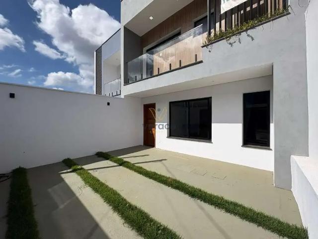 Casa / Sobrado para Venda em Ouro Branco/MG Siderurgia 3 Quartos