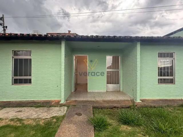 Casa / Sobrado para Venda em Ouro Branco/MG Siderurgia 3 Quartos