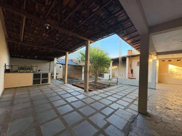 Casa / Sobrado para Venda em Ouro Branco/MG Siderurgia 3 Quartos