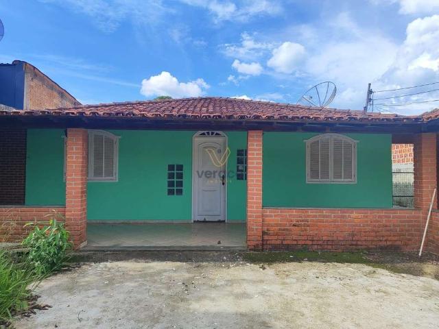 Casa / Sobrado para Venda em Ouro Branco/MG Siderurgia 4 Quartos