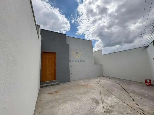 Casa / Sobrado para Venda em Ouro Branco/MG Vale Do Engenho 3 Quartos