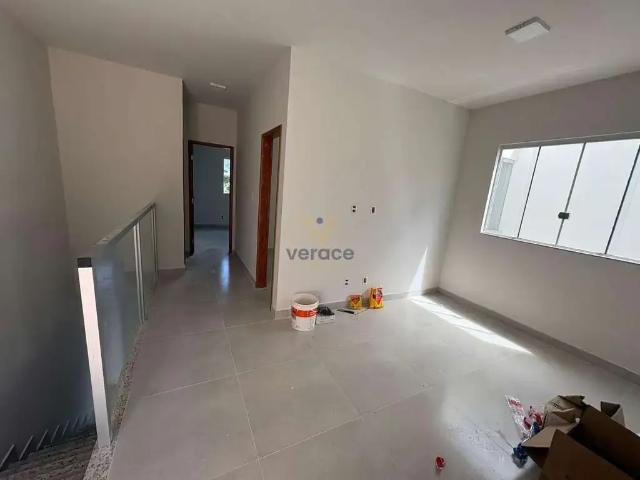 Casa / Sobrado para Venda em Ouro Branco/MG Vale Do Engenho 3 Quartos