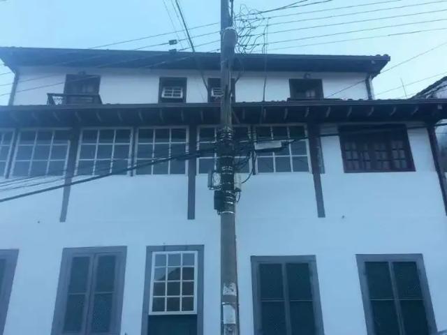 Casa / Sobrado para Venda em Ouro Preto/MG Água Limpa 16 Quartos
