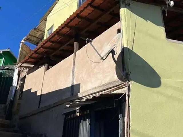 Casa / Sobrado para Venda em Ouro Preto/MG São Cristóvão
