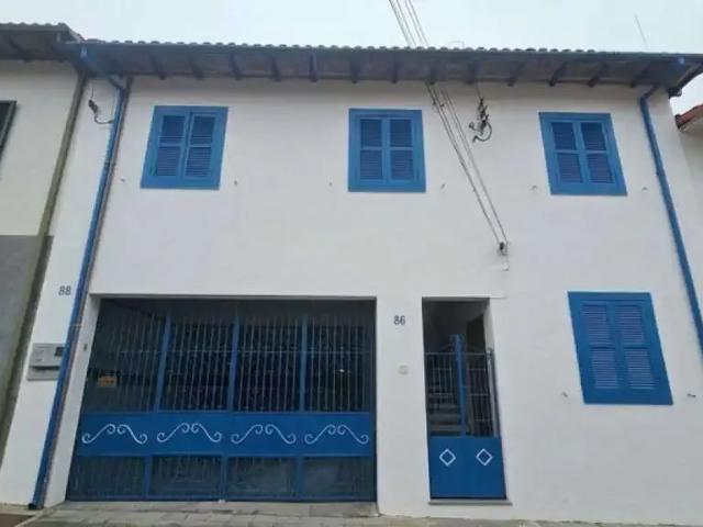 Casa / Sobrado para Venda em Ouro Preto/MG Vila São José 5 Quartos