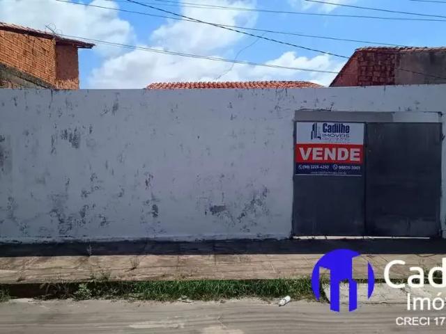 Casa / Sobrado para Venda em Paço do Lumiar/MA Maiobão 1 Quartos