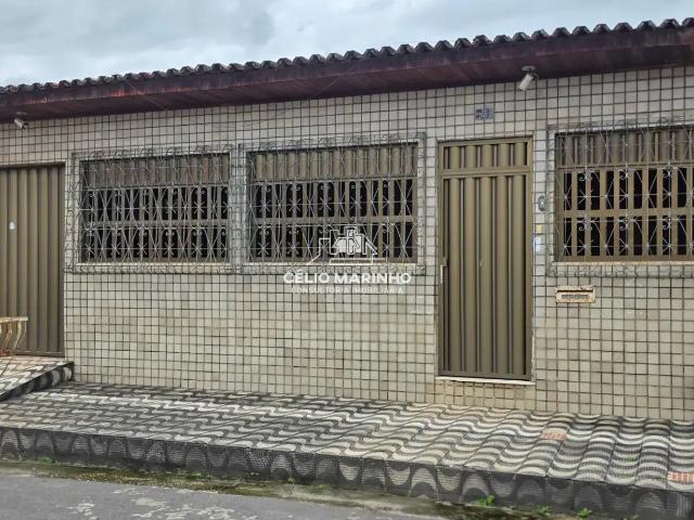 Casa / Sobrado para Venda em Paço do Lumiar/MA Maiobão