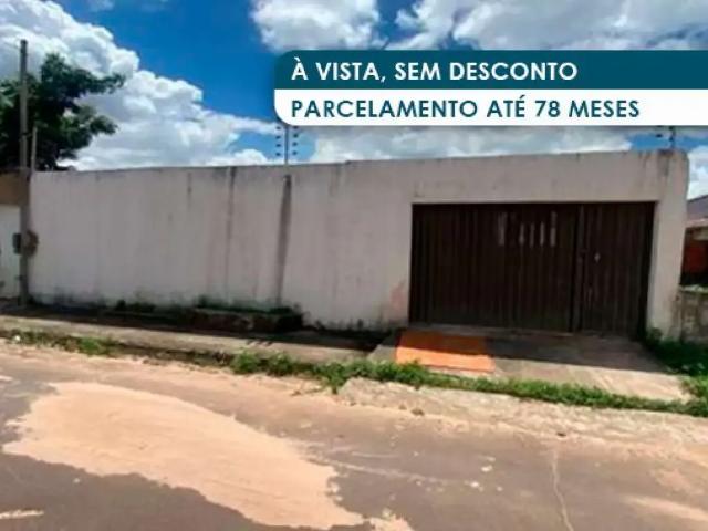 Casa / Sobrado para Venda em Paço do Lumiar/MA Mercês