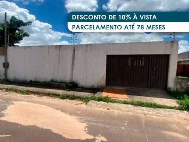 Casa / Sobrado para Venda em Paço do Lumiar/MA Mercês