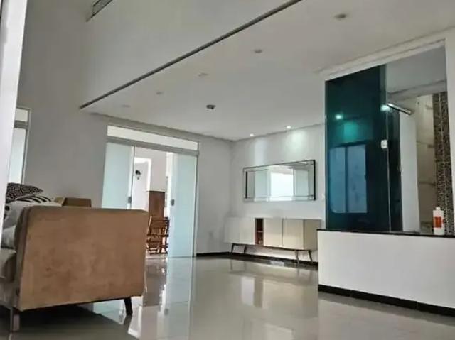 Casa / Sobrado para Venda em Paço do Lumiar/MA Araçagy 3 Quartos